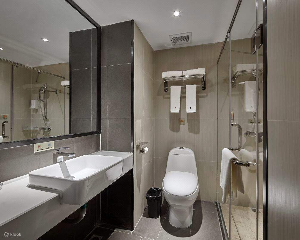 Yilong Yitang Hotel (Chongqing Jiangbei International Airport) - Klook ...